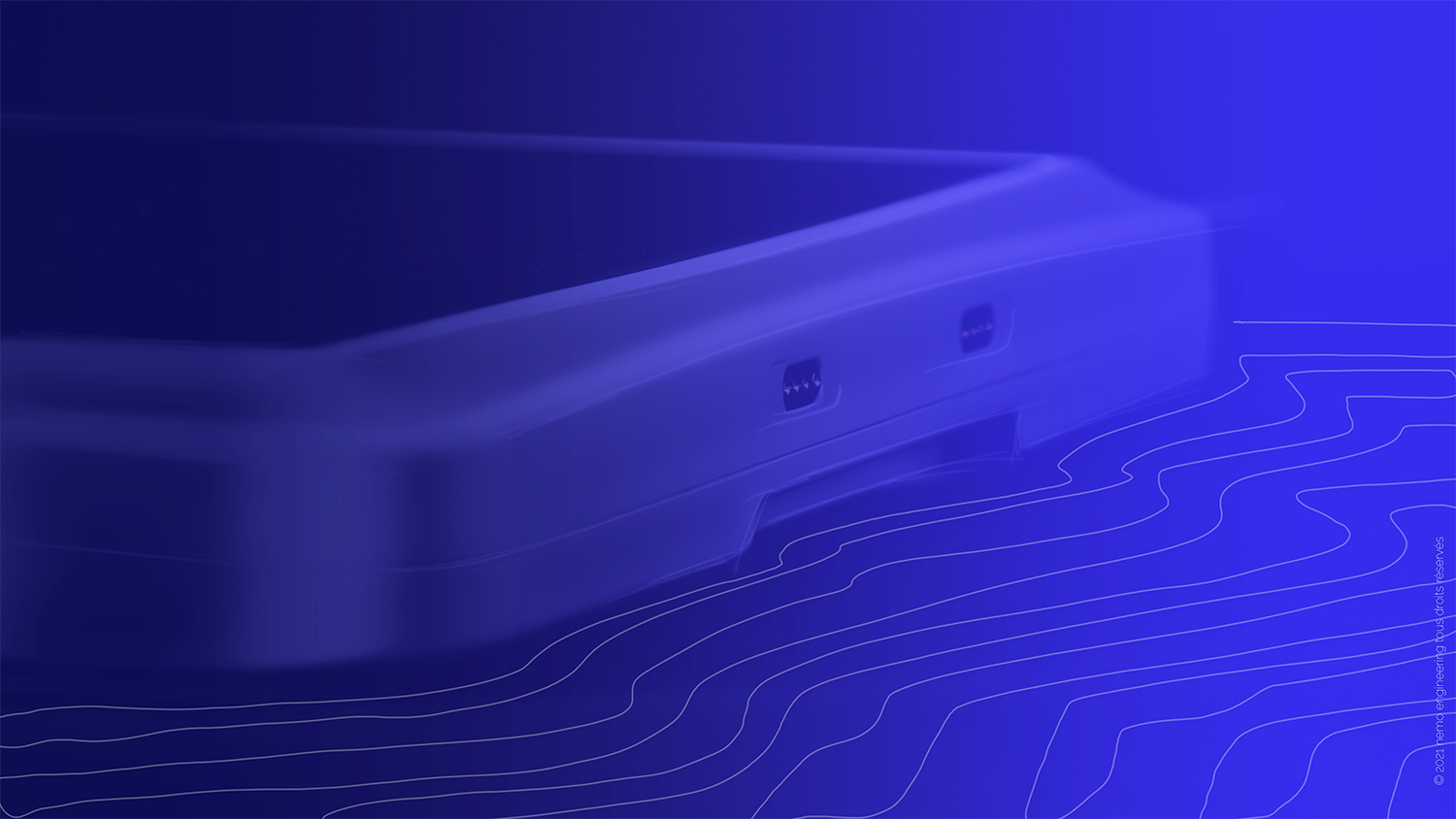 Bureau d'études en design mécanique sur Lorient - NEMO Engineering